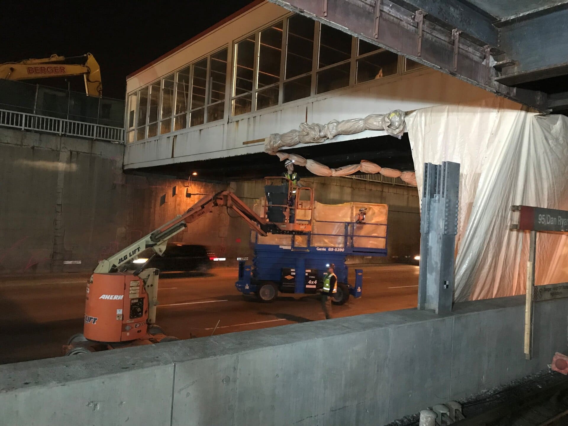 Environmental and Construction Services | Shawn Brown Enterprises, Inc.