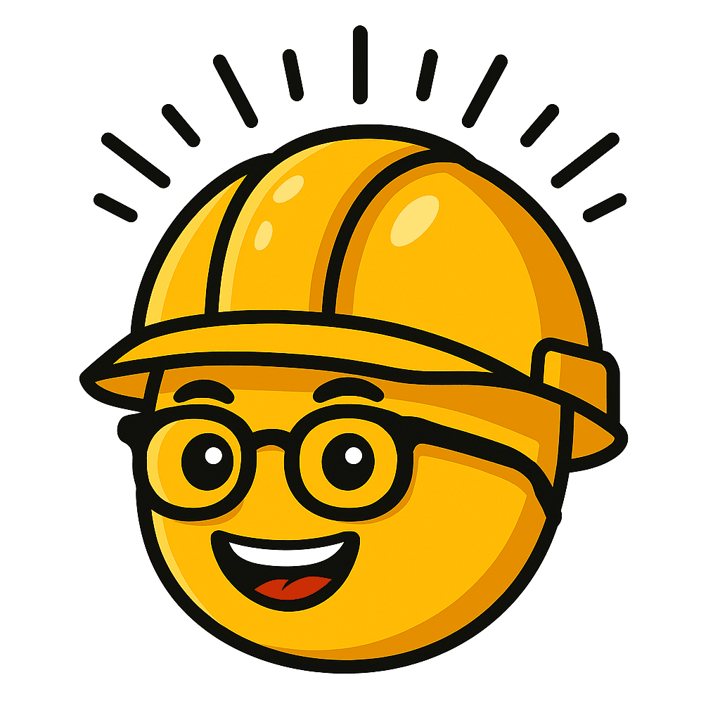 Field-Tested Wisdom from SBE’s Crew 🧱 Welcome to Hard Hat Wisdom